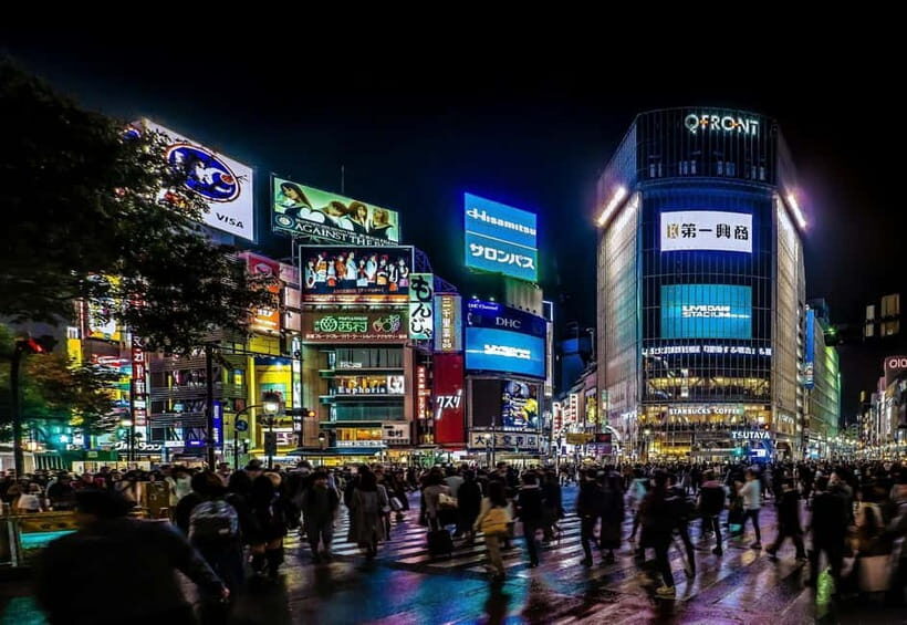 Tokyo: Fast & Furious Authentic Drift and JDM Experience - The Sum Up