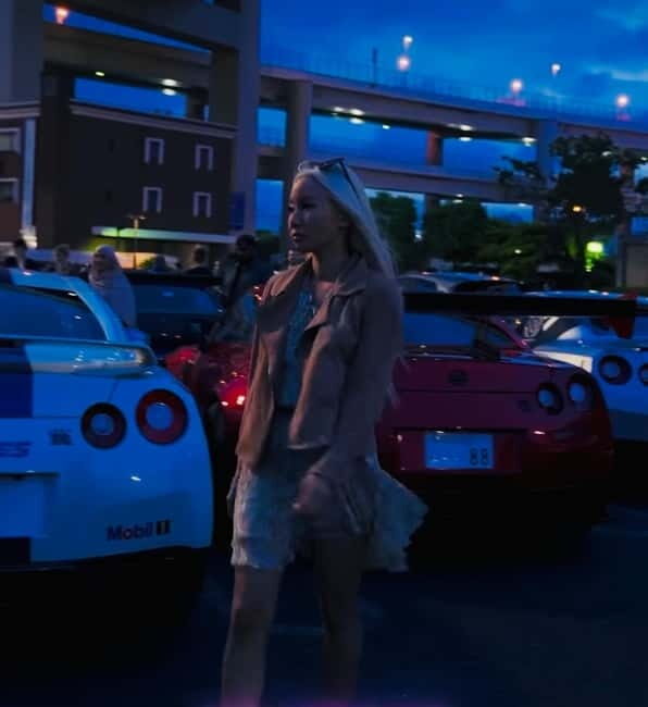 Tokyo: Fast & Furious Tokyo Drift 3 Experience (Kaila Yu SP) - Deep Dive into the Experience