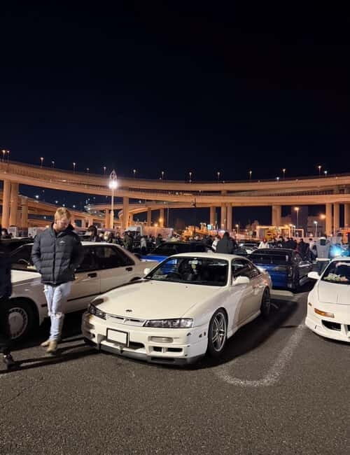 Tokyo: Fast & Furious Tokyo Drift 3 Experience (Kaila Yu SP) - Authenticity & Cultural Edge