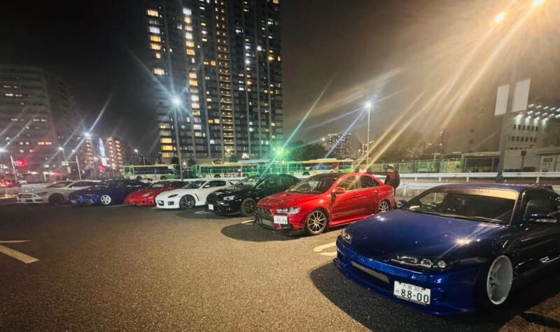 Tokyo: Fast & Furious Tokyo Drift 3 Experience - Frequently Asked Questions
