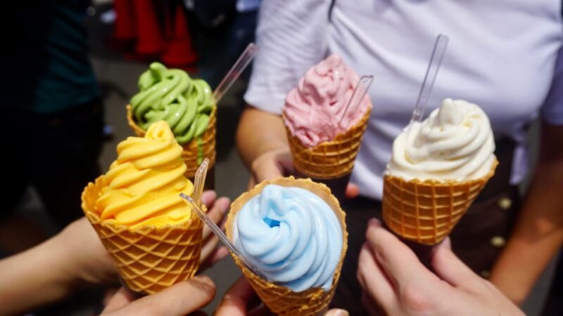 Tokyo Fish Market Food Tour: Street Food & Friendly Guide - Customer Feedback and Ratings