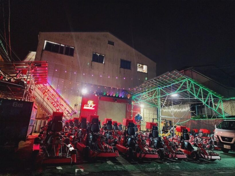 Tokyo: Flagship 2-Hour Street Go-Kart Tour by Street Kart - FAQ