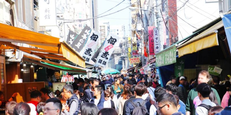 Tokyo: Food and Culture Private Guided Tour - Customer Reviews and Ratings