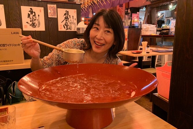 Tokyo Food and Culture Tour (Shibuya and Harajyuku) - Experiences and Recommendations