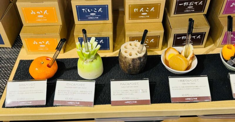 Tokyo: Food Sample Making in Asakusa - What to Expect