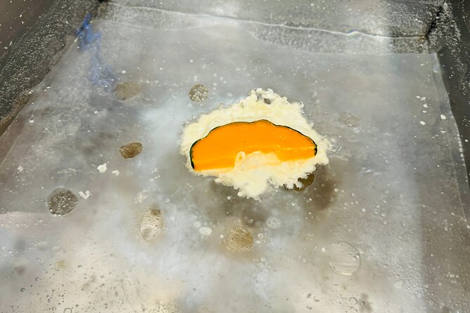 Tokyo: Food Sample Making in Asakusa - Experience and Reviews