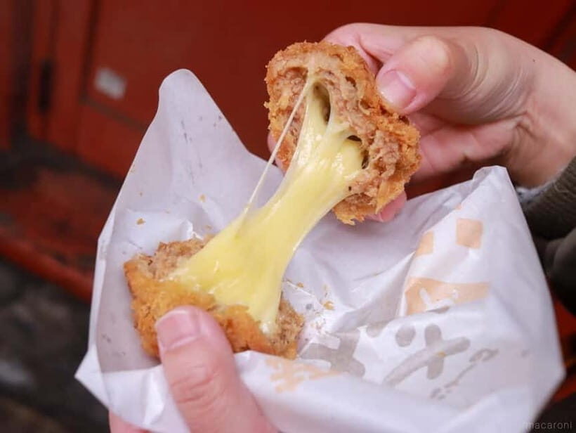 Tokyo: Food Tour in Asakusa (13 Dishes and 4 Eateries) - Authenticity and Value