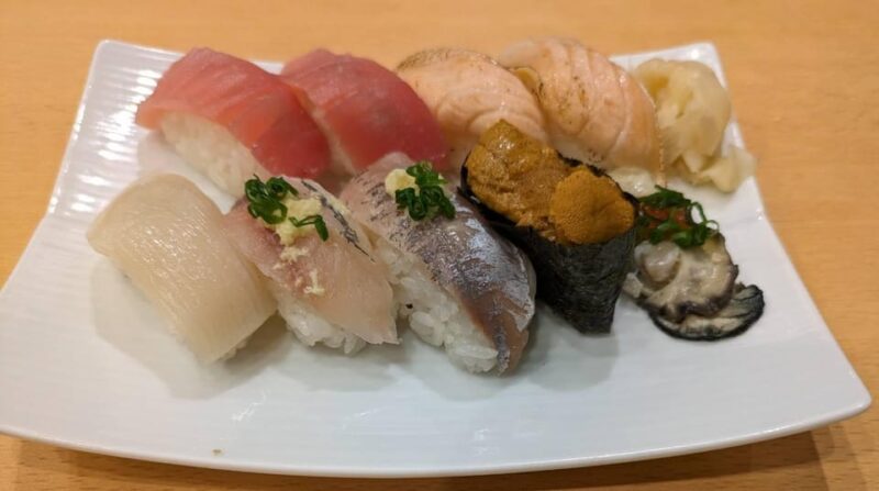 Tokyo: Food Tour in Uenos Ameyoko Market - Culinary Experiences
