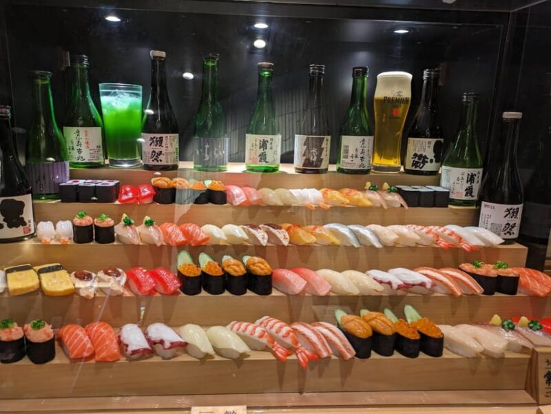 Tokyo: Food Tour in Uenos Ameyoko Market - Meeting Point and Getting There