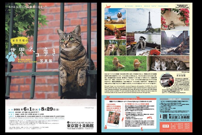 Tokyo Fuji Art Museum Admission Ticket + Special Exhibition (When Being Held) - Reviews and Recommendations