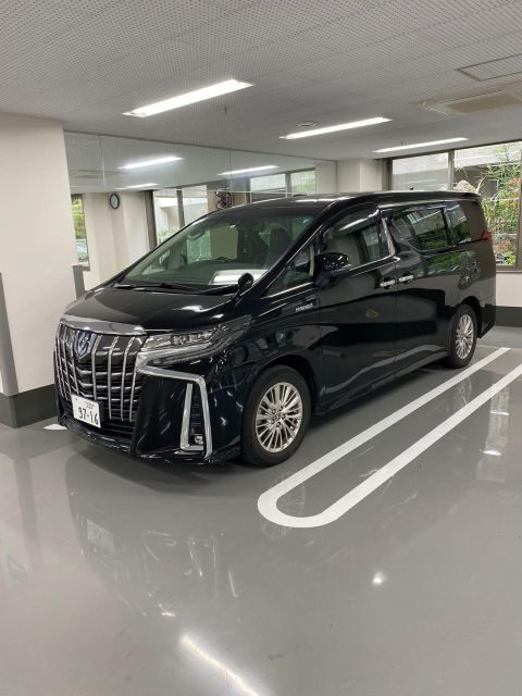 Tokyo: Fuji, Hakone, Kamakura Private Tour /w English Driver - Exploring Tokyo with a Private Driver: The Realities