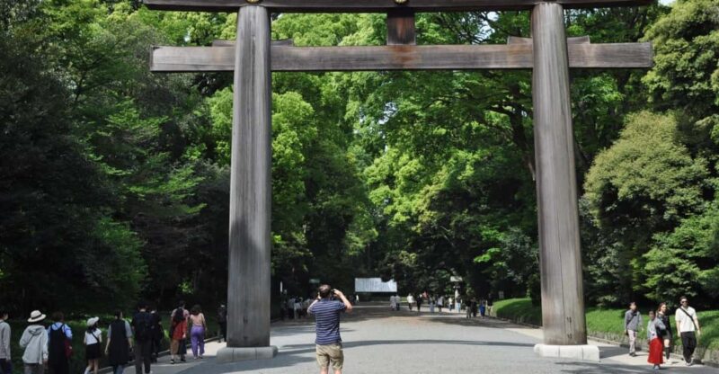 Tokyo & Fuji: Premium Car 2-Day Private Tour - Itinerary Highlights