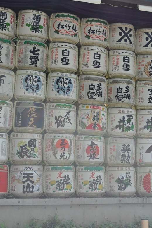 Tokyo & Fuji: Premium Car 2-Day Private Tour - Additional Information