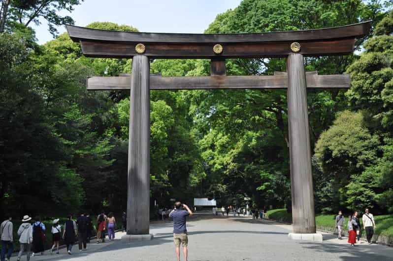 Tokyo & Fuji: Premium Car 2-Day Private Tour - Customization and Flexibility