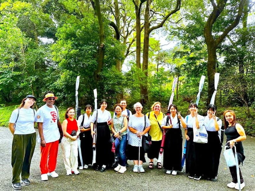 Tokyo: Full Course Tour: Explore 10 Must-Sees & Hidden Gems - A Deep Dive Into the Experience