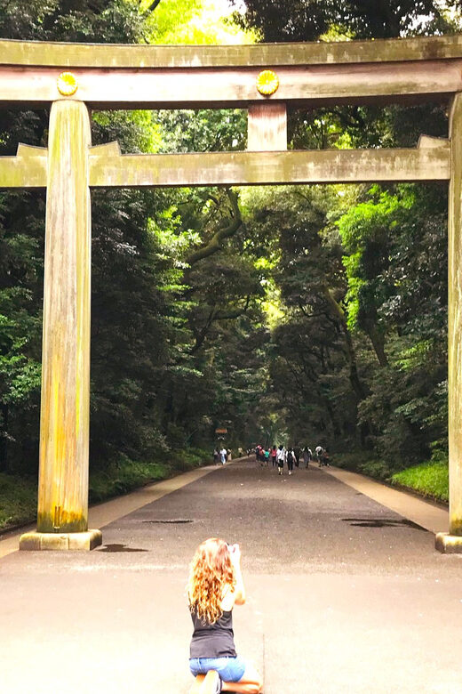 Tokyo: Full Course Tour: Explore 10 Must-Sees & Hidden Gems - FAQ
