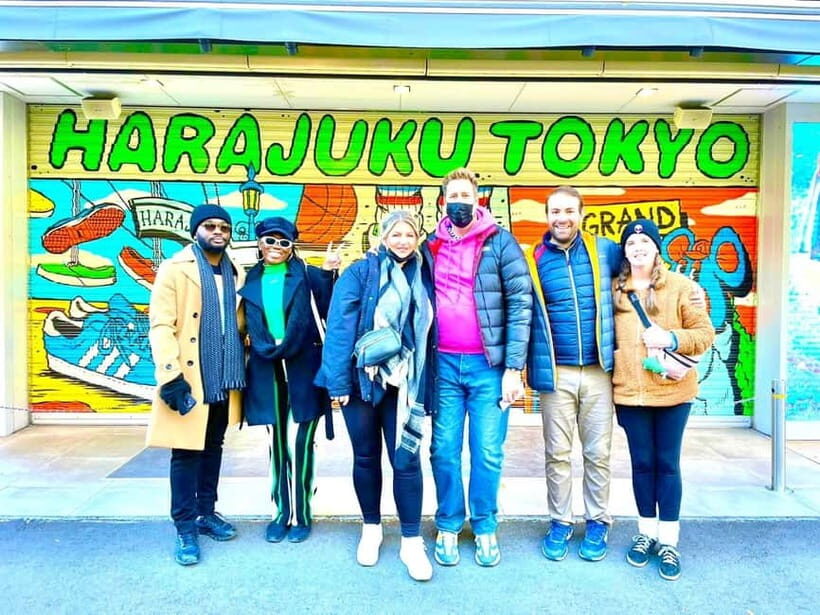 Tokyo: Full Course Tour: Explore 15 Must-Sees & Hidden Gems - Who Will Love This Tour?