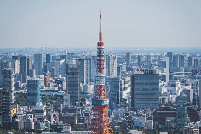 Tokyo Full Day Customize Private City Tour - The Full Itinerary Breakdown: What to Expect