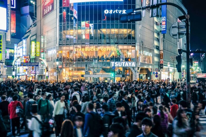 Tokyo: Full-day Immersive Private Tour by Premium Car - Itinerary Highlights