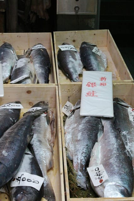 Tokyo: Full-day Immersive Private Tour by Premium Car - Tokyo Skytree