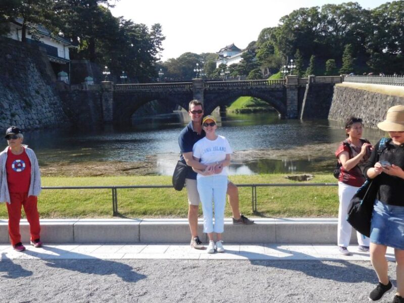 Tokyo: Full-Day Japanese Garden Private Guided Tour - Customization Options
