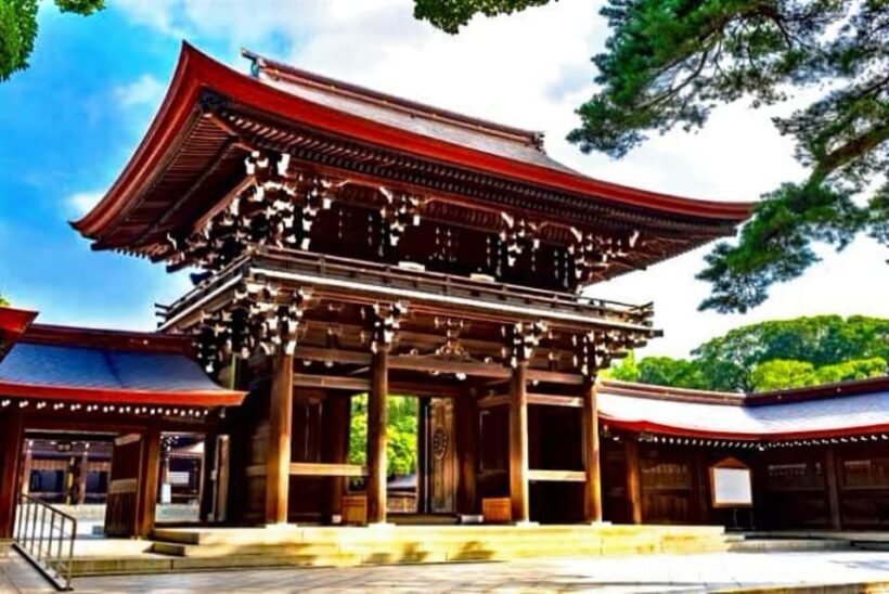 Tokyo Full-Day Private Customizable Tour With English Driver - FAQ