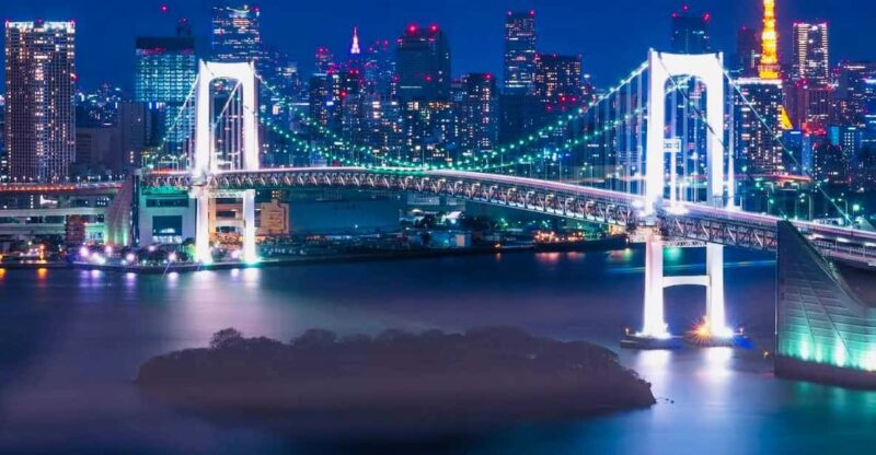 Tokyo: Full-Day, Private, & Customizable Tour With Guide - Tour Features