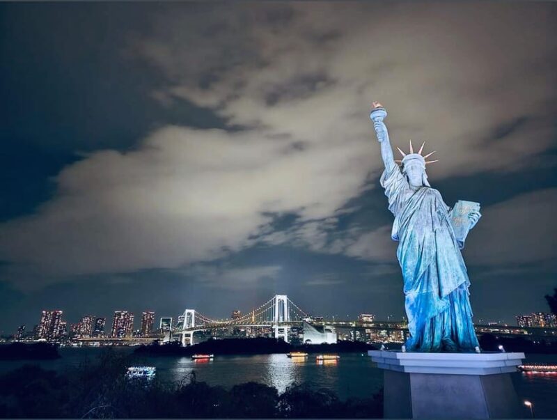 Tokyo: Full-Day, Private, & Customizable Tour With Guide - Pickup Locations