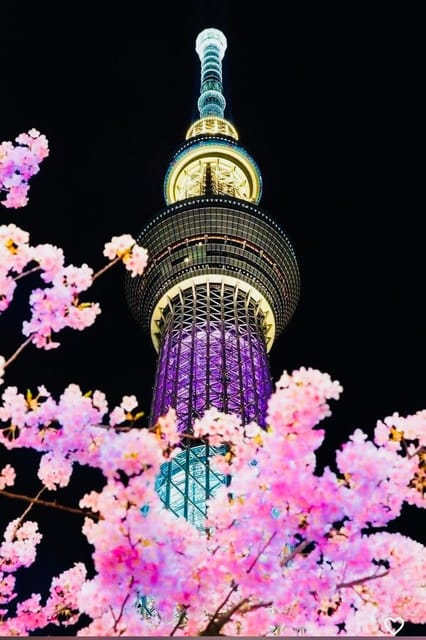 Tokyo: Full-Day, Private, & Customizable Tour With Guide - Key Stops