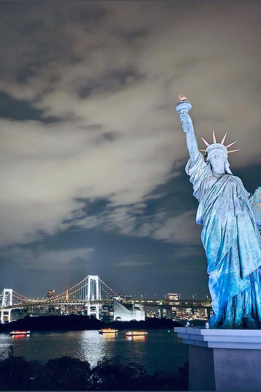 Tokyo: Full-Day, Private, & Customizable Tour With Guide - Optional Stops