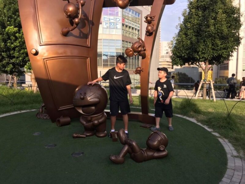 Tokyo Full Day Private Friendly All Inclusive Tour With Host - Tour Experience