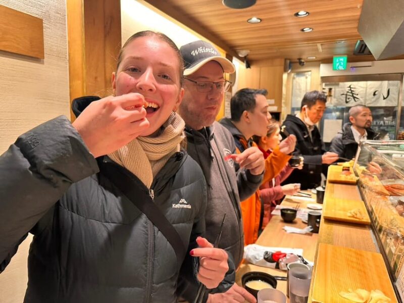 Tokyo Full Day Private Friendly All Inclusive Tour With Host - Additional Information