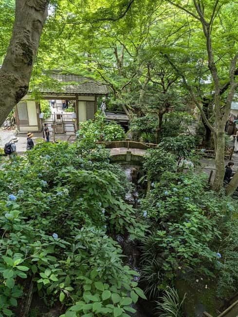 Tokyo: Full-day Private Kamakura and Enoshima Tour w/ Driver - FAQ