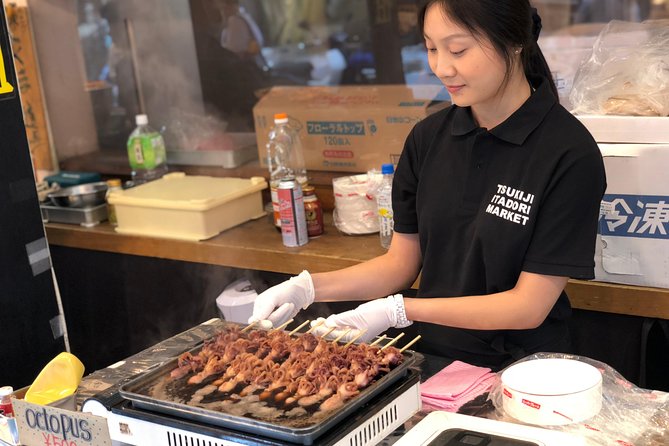 Tokyo Full-Day Private Sightseeing Tour With English Driver - Areas for Improvement