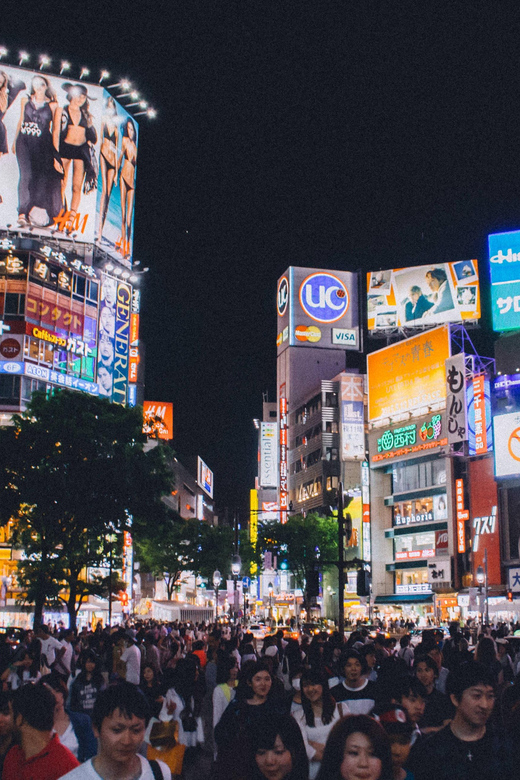 Tokyo: Full Day Private Tour by Luxury Vehicle - Discovering Asakusa and Sensoji Temple