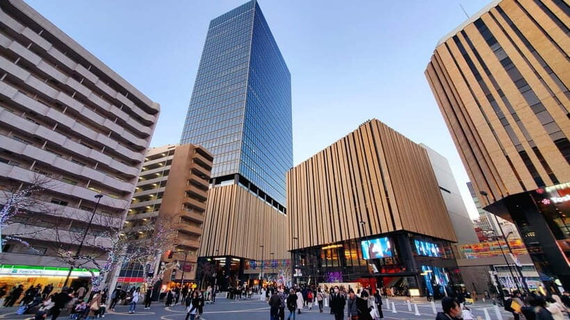 Tokyo Full-Day Private Tour (Customizable) - A Deep Dive into the Experience