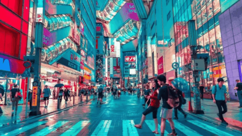 Tokyo Full Day Private Tour With English Speaking Driver - Key Points