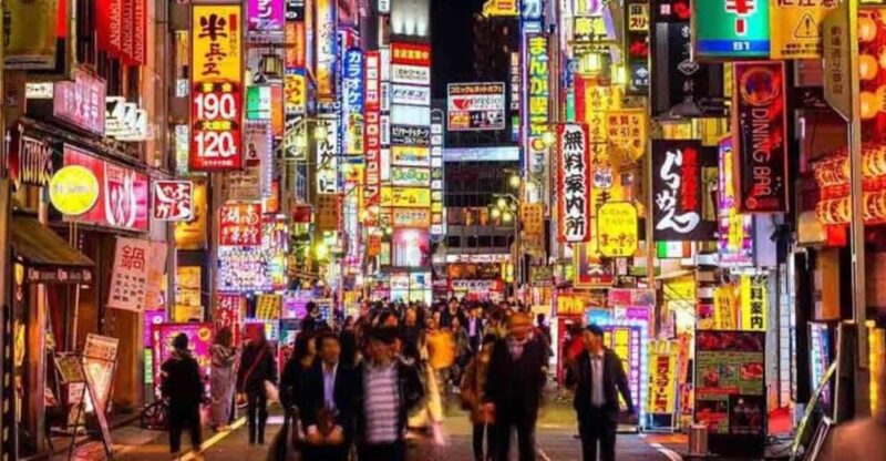 Tokyo: Full-Day Private Tour With English-Speaking Driver - Cultural Experiences