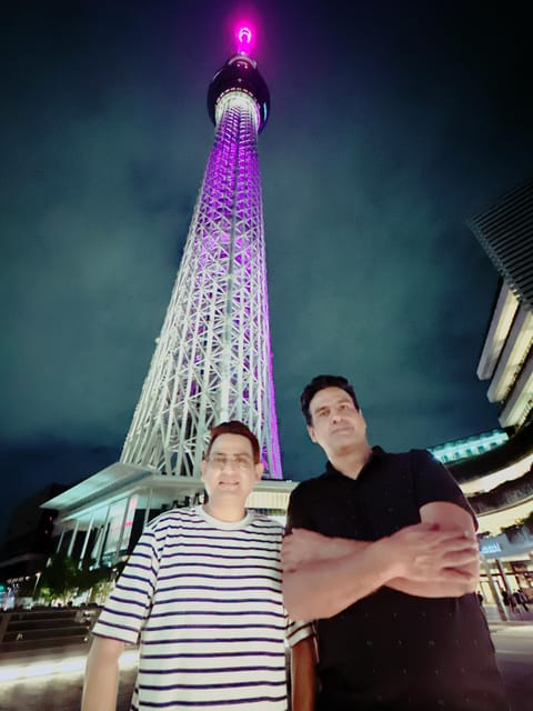 Tokyo Full Day Private Tour With Guide - Frequently Asked Questions