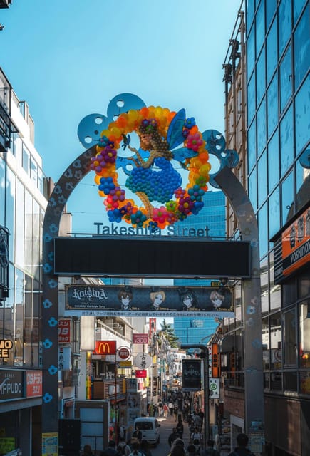 Tokyo Full Day Spanish Speaking Tour With Hotel Pick up and Drop Off. - Itinerary Highlights