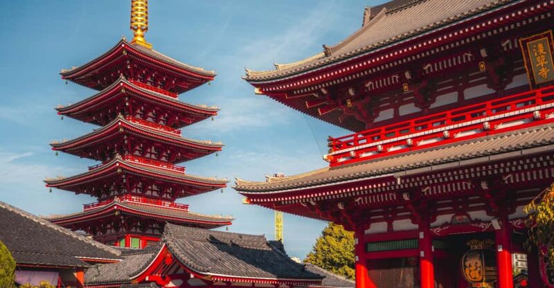 Tokyo Full Day Spanish Speaking Tour With Hotel Pick up and Drop Off. - Akihabara