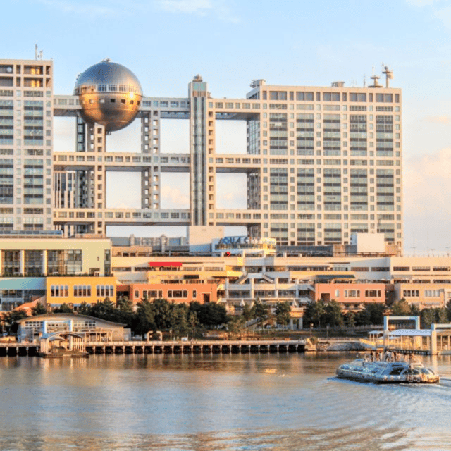 Tokyo: Full Day Tokyo City Private Tour Must Seeing Places - Meiji Shrine