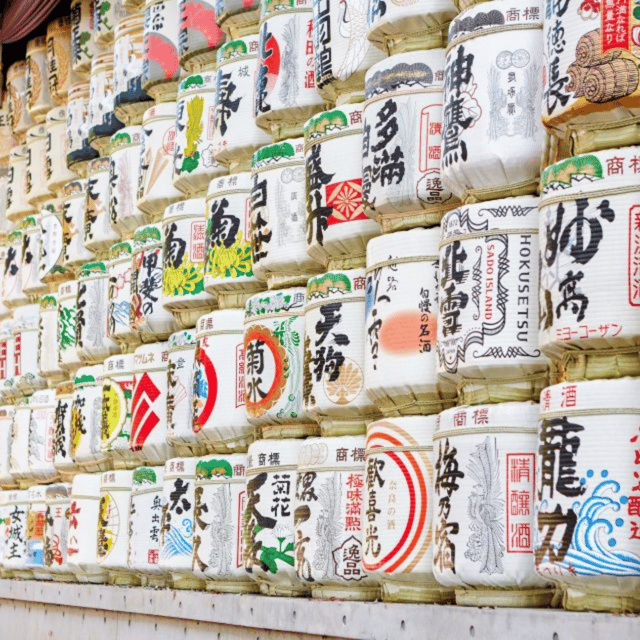 Tokyo: Full Day Tokyo City Private Tour Must Seeing Places - Shibuya Crossing