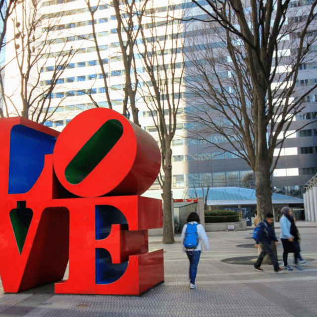 Tokyo: Full Day Tokyo City Private Tour Must Seeing Places - Tokyo Imperial Palace