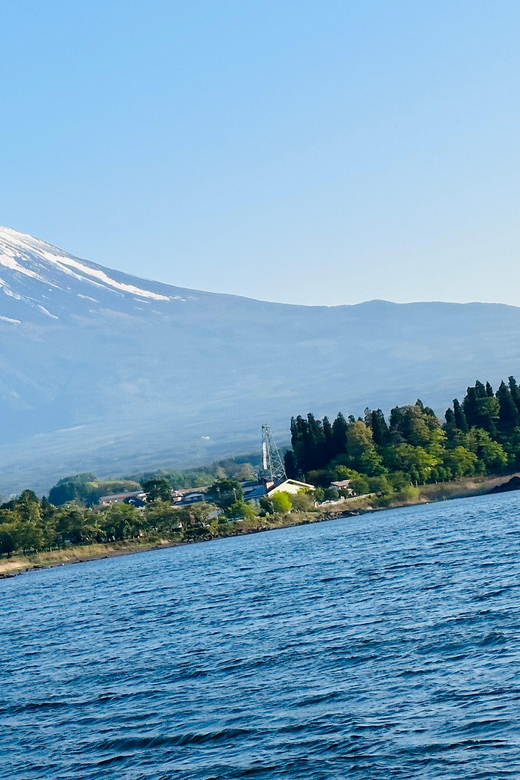 Tokyo Full Day Tour by Car English Speaking Driver Guide - Itinerary Highlights