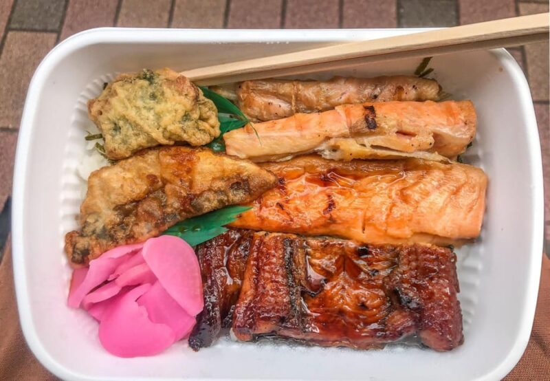 Tokyo Full-Day Tour Skytree Meiji Shrine With English Driver - Shopping Opportunities