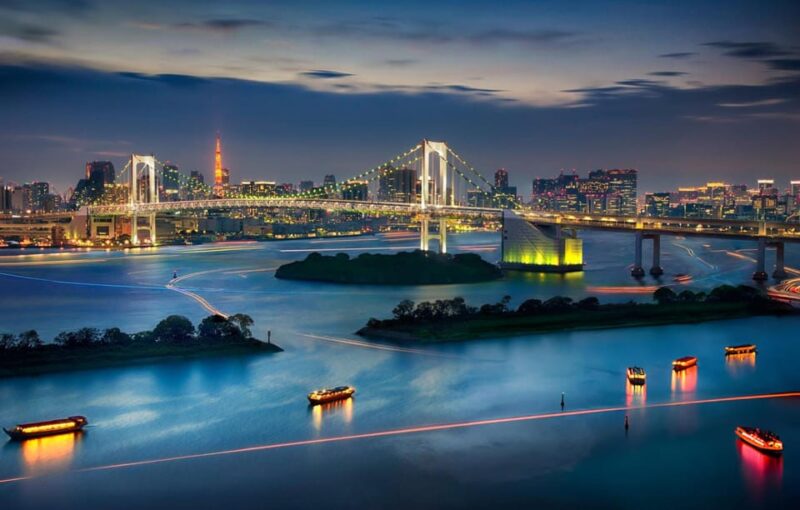 Tokyo Full-Day Tour Skytree Meiji Shrine With English Driver - Customer Feedback