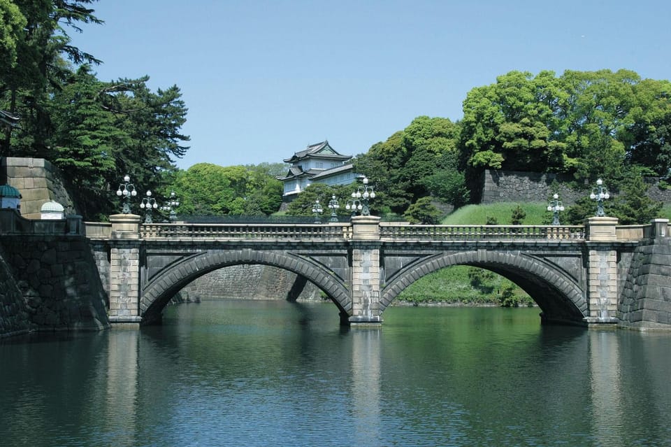 Tokyo: Full-Day Tour W/Tea Experience,Buffet Lunch & Cruise - Itinerary Highlights