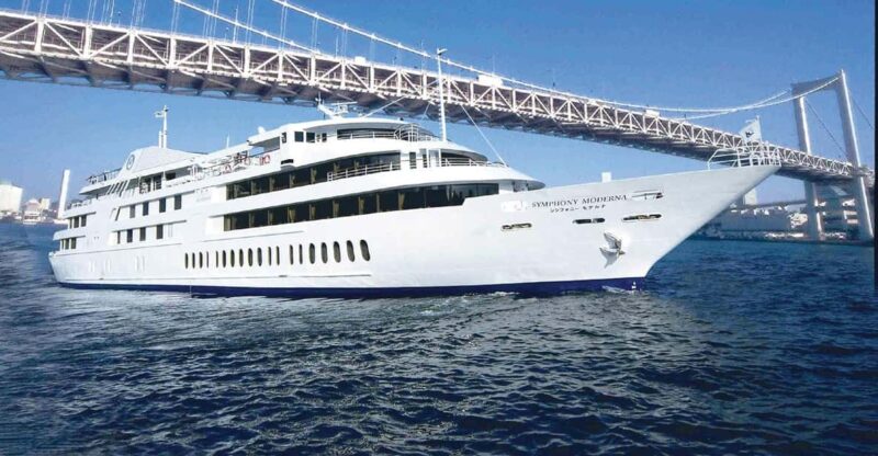 Tokyo: Full-Day Tour W/Tea Experience,Buffet Lunch & Cruise - Nakamise Shopping Arcade