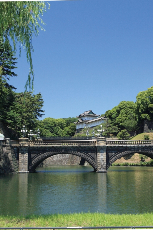 Tokyo: Full-Day Tour W/Tea Experience,Buffet Lunch & Cruise - Frequently Asked Questions